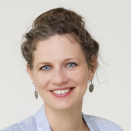 Birgit Stiller - FAU Profile Center Light.Matter.QuantumTechnologies