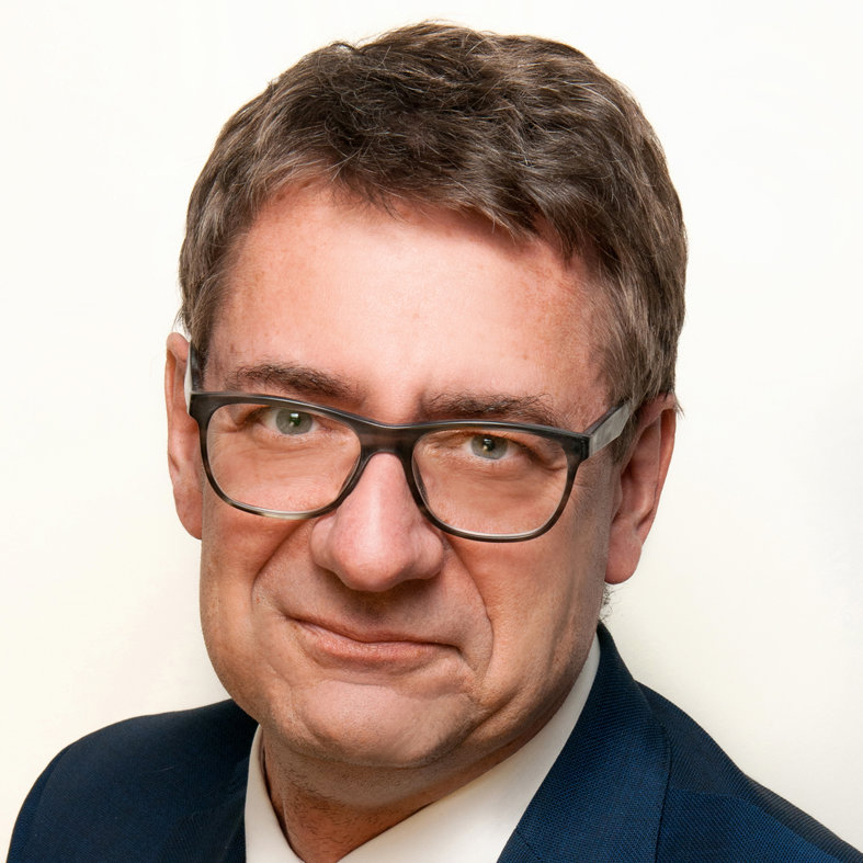 Stefan Will - FAU Profile Center Light.Matter.QuantumTechnologies