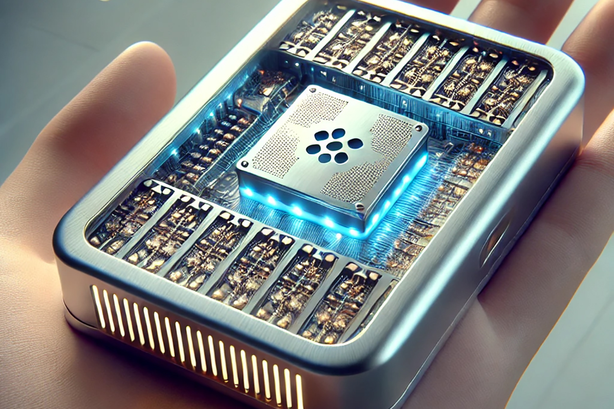 FAU Physics receives over 900,000 euros in funding for pioneering project - FAU Profile Center ...